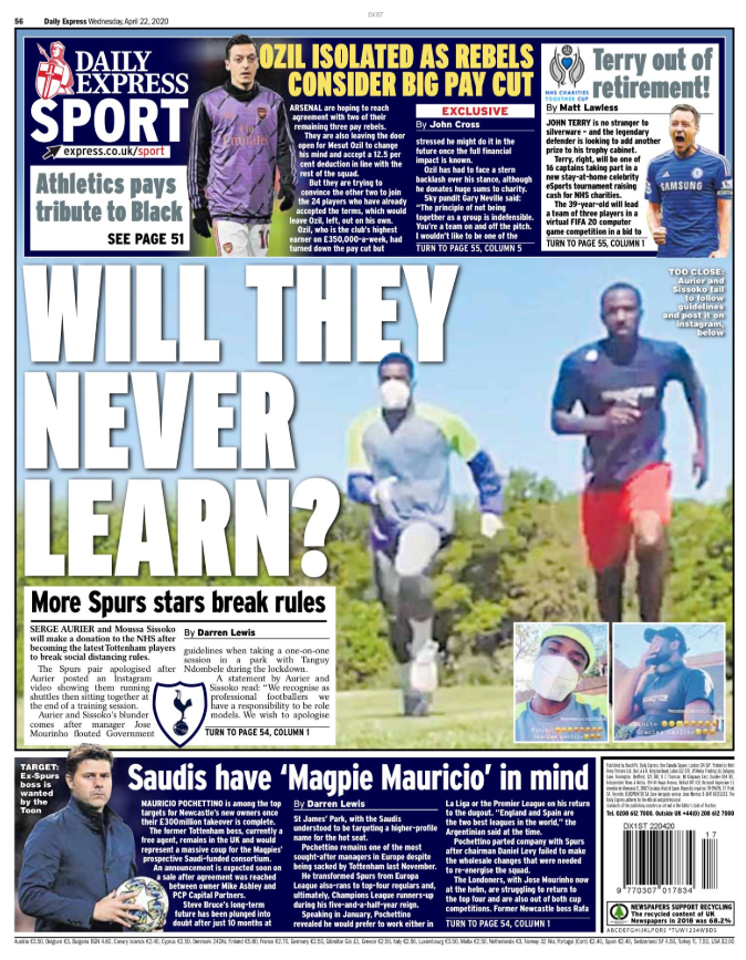Wednesday's gossip back pages - BBC Sport