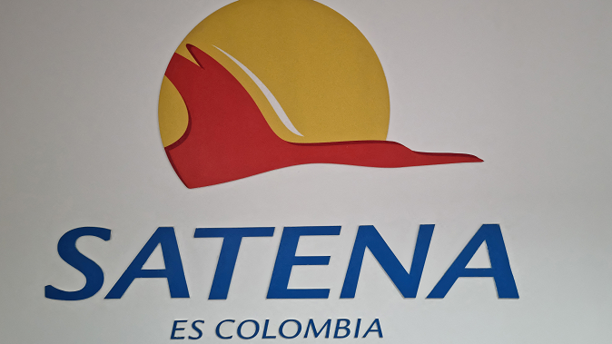 Satena: Colombia launches search for missing plane carrying 15 people ...