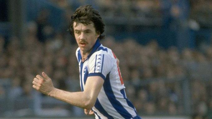 Brighton podcast: Mark Lawrenson was Alan Mullery's 'Lamborghini' - BBC ...