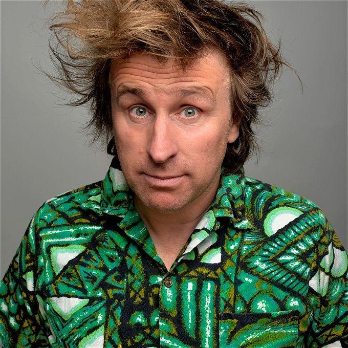 Expanded Leicester Comedy Festival set to get under way - BBC News