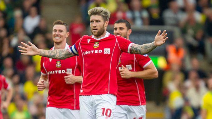 Wrexham: Side pushed themselves 'to the limit' at Norwich City, says ...