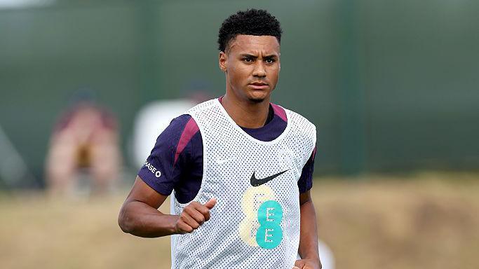 Aston Villa news: Ollie Watkins pulls out of England squad with minor ...