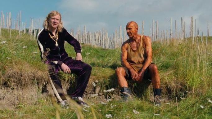 Newcastle teen returns to role in 28 Years Later: The Bone Temple - BBC ...