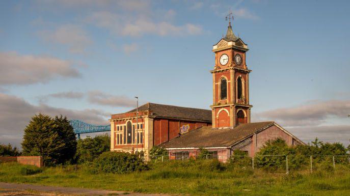 Middlesbrough's Middlehaven development plan receives cautious welcome ...
