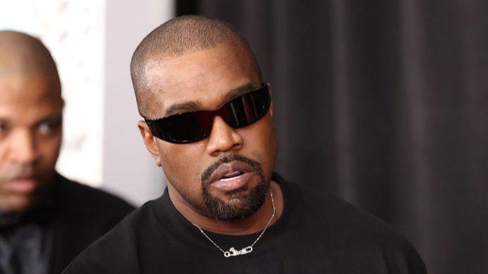 Kanye West: Pepsi withdraws as Wireless Festival sponsor after backlash ...