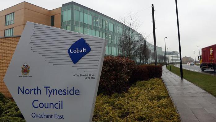 North Tyneside Council investigates 32,000 early direct debits - BBC News