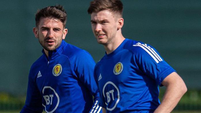 Greg Taylor: 'Would Celtic left-back be content with becoming rotation ...