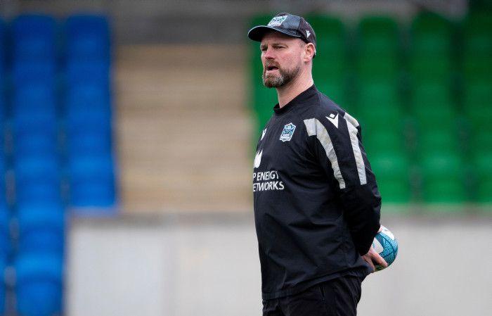 Glasgow braced for Bayonne 'cauldron' - Carolan - BBC Sport