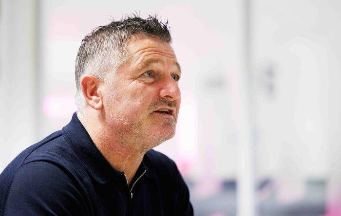 Docherty on good pal Robson, 'juicy' Dons encounter and injury update ...