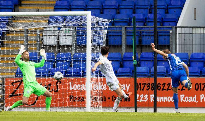 In pictures: St Johnstone's season so far - BBC Sport
