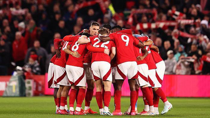 Nottingham Forest news: Fan views on FA Cup semi-final team talk - BBC ...