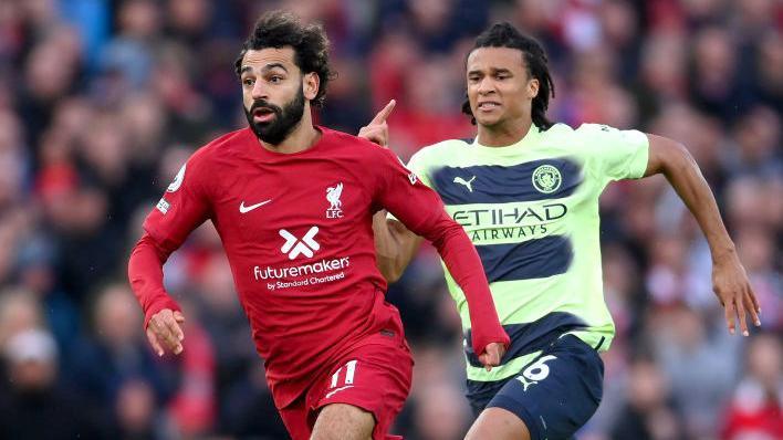 Liverpool: '﻿We've been waiting for a performance to kickstart Reds ...