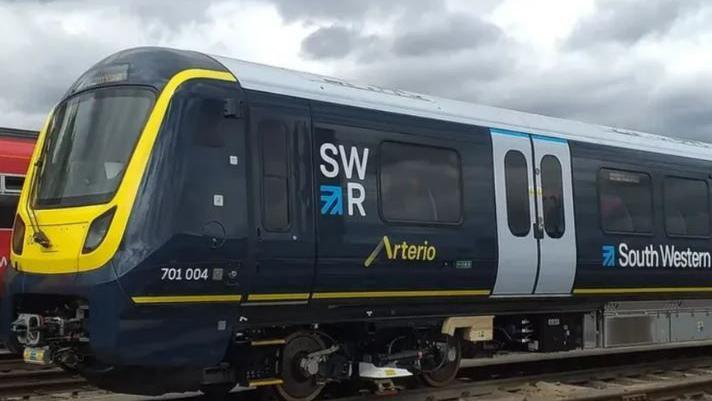 South East rail timetable update - what passengers need to know - BBC News