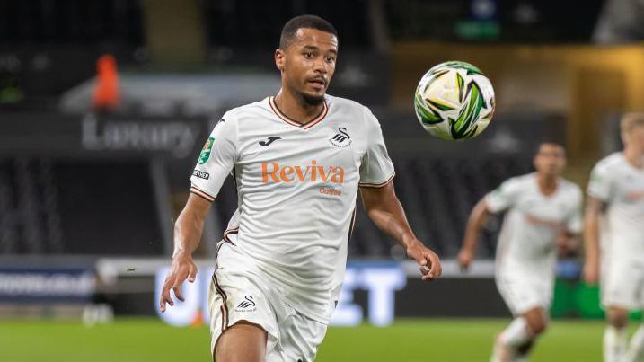 Swansea City: Florian Bianchini can be 'very good player' - Luke ...