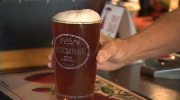 Sharp's Brewery in Rock to close and 50 jobs lost - BBC News