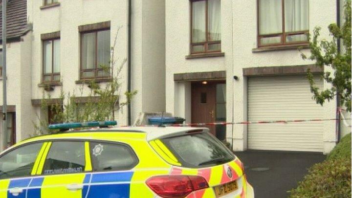 Ballycastle: Kenneth and Rita Boughey deaths investigation continues ...