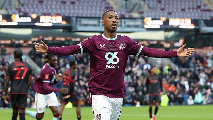 Brentford news: Fan views on approach for Burnley winger Jaidon Anthony ...