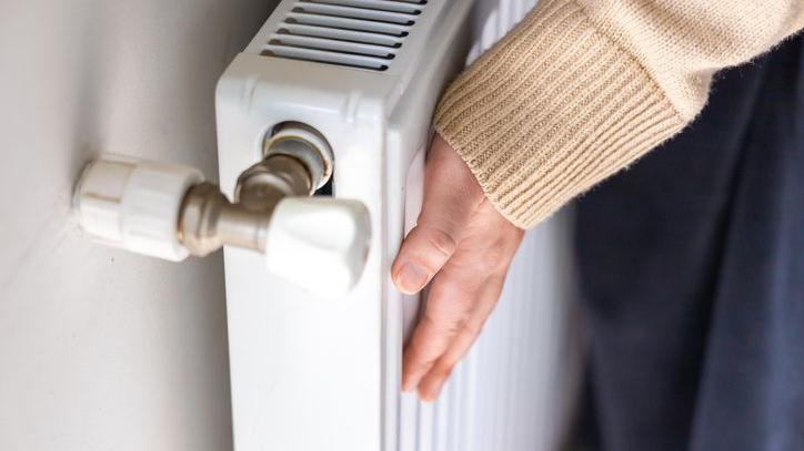 Home heating oil theft leaves family home 'a biohazard' as prices keep ...