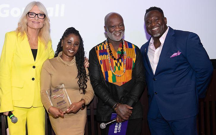 Make A Difference London: Nominate your heroes - BBC News