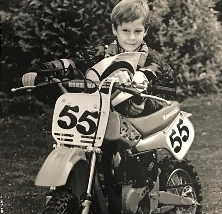 Jonathan Rea - BBC Sport