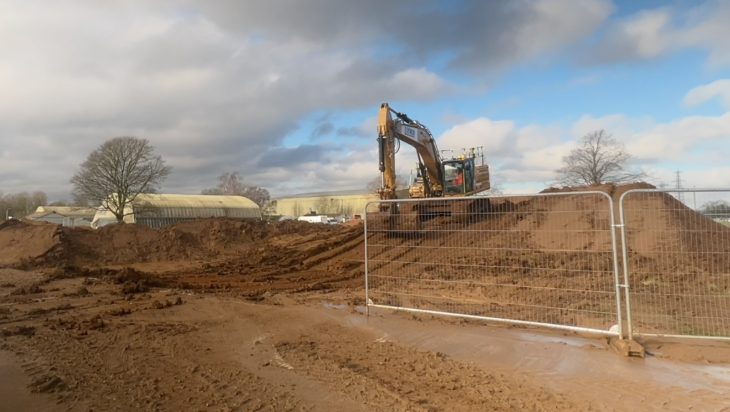 Council seeks extra funds for new Oxfordshire Thames River crossing ...