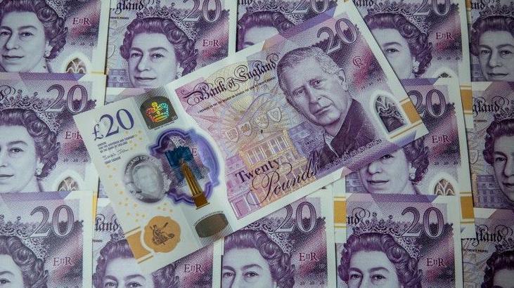 Warning over fake £20 'prop money' scams in South Yorkshrie - BBC News