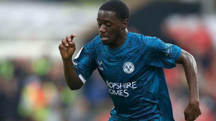 Arsenal news: Sagoe Junior 'will go on to have a fantastic career ...
