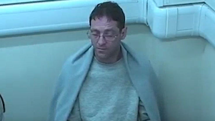 Robert Rhodes jailed for wife's murder after child reveals plot - BBC News