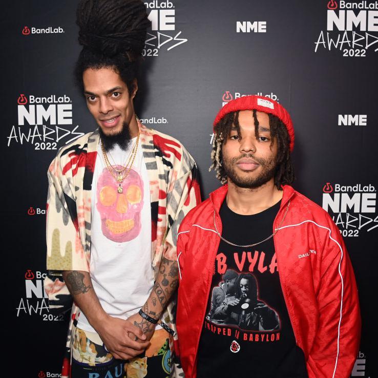 'I saw that and was just like that's my team' - BBC Sport