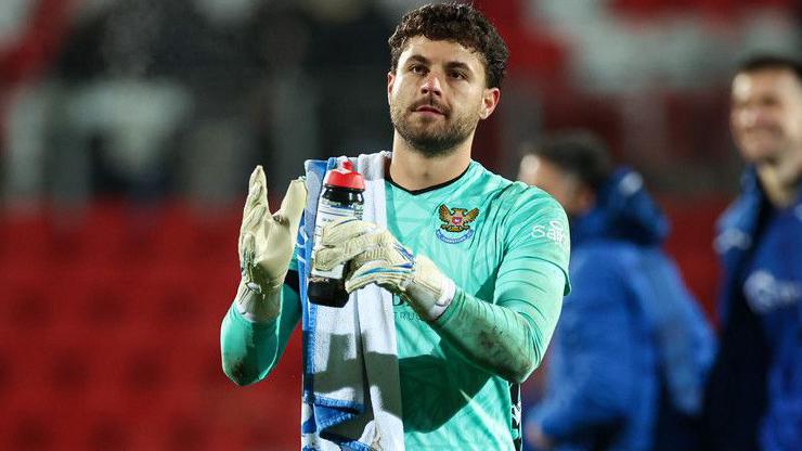 Josh Rae: 'I've just worked hard at St Johnstone & waited for another ...