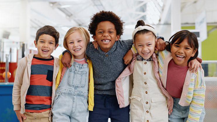 New Year 2026: What are your resolutions? - BBC Newsround