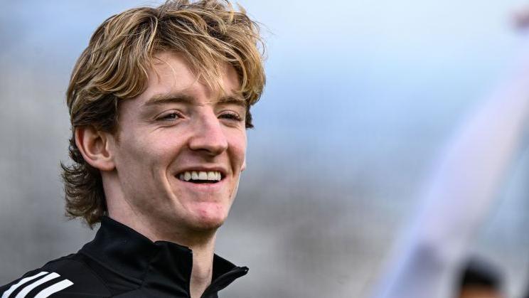 Newcastle news: Opinion - Anthony Gordon 'a big miss' but Magpies have ...