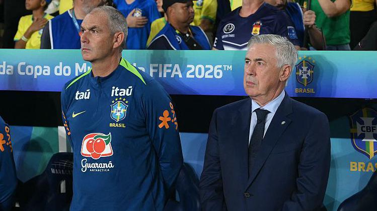 Swansea City: Lawrence Vigouroux makes Chile debut against Brazil and ...