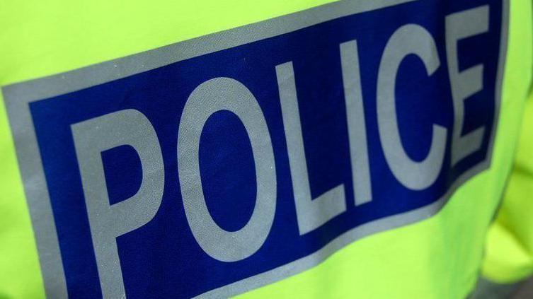 Tools and materials stolen from building site near Drumnadrochit - BBC News