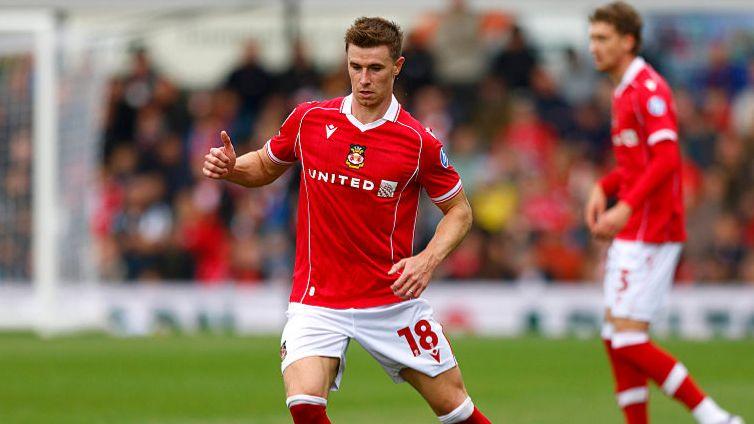 Wrexham news: Ben Sheaf to be assessed as Elliot Lee faces operation ...