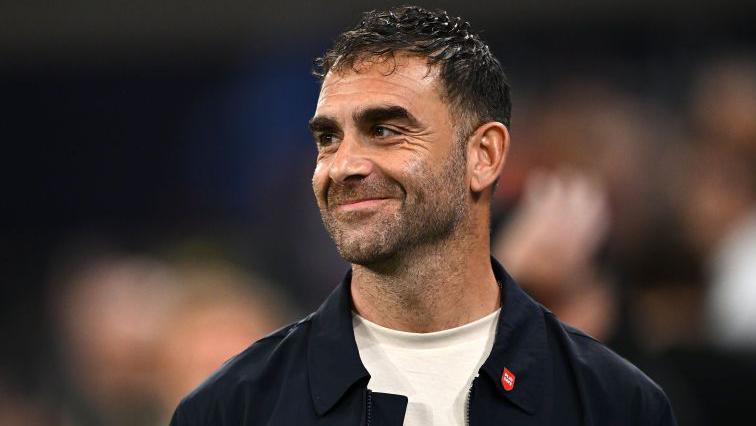 Cardiff City: New signings 'massive' for Bluebirds - Riza - BBC Sport