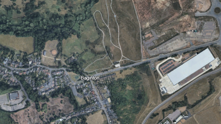 Warwickshire industrial unit plans approved despite noise complaints ...