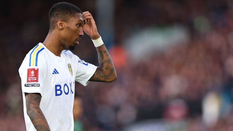 Leeds United news: Opinion - is Jaidon Anthony future at Elland Road ...