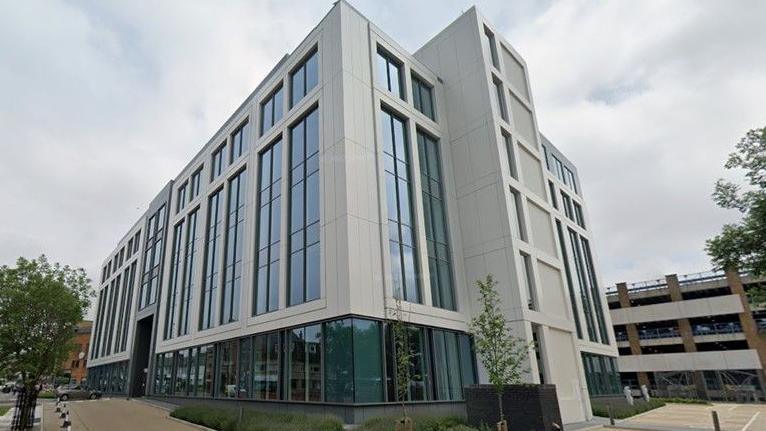 Slough's 'budget of reform' to be reconsidered - BBC News