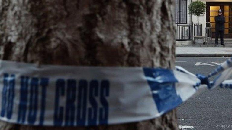 Nurse jailed for careless driving over parking row death - BBC News