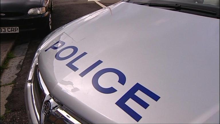 Bristol 'unexplained death' man named as Simon Bowring - BBC News