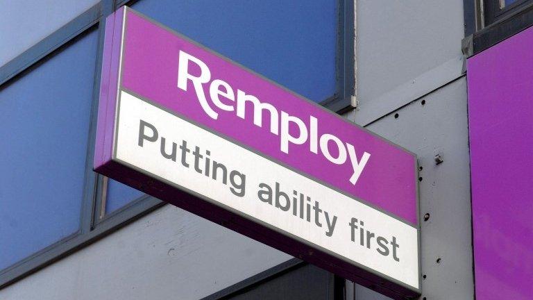What are Remploy workers doing now? - BBC News