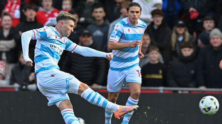 Wrexham verdict: Phil Parkinson's side have enough to 'at least ...