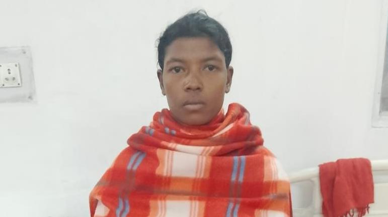 Jharkhand: Wild elephant kills 20 in India state - BBC News