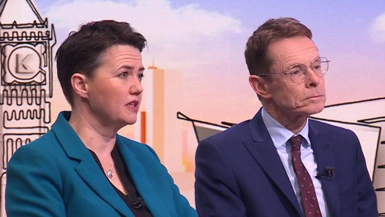 Tory pair aim to attract 'politically homeless' with new movement - BBC ...