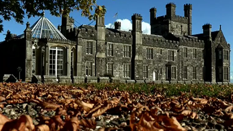 Springwatch: Fermanagh to host new BBC series - BBC News