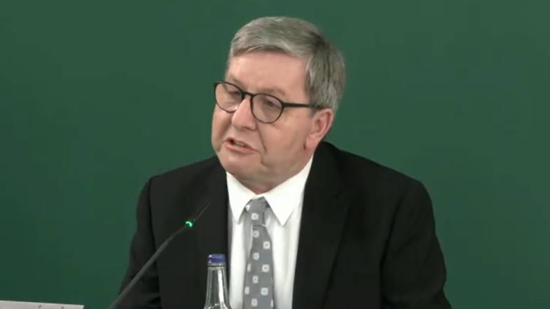 Nottingham Inquiry told there is 'no closure' for mental health ...