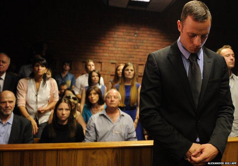 Year in pictures 2013 - BBC News