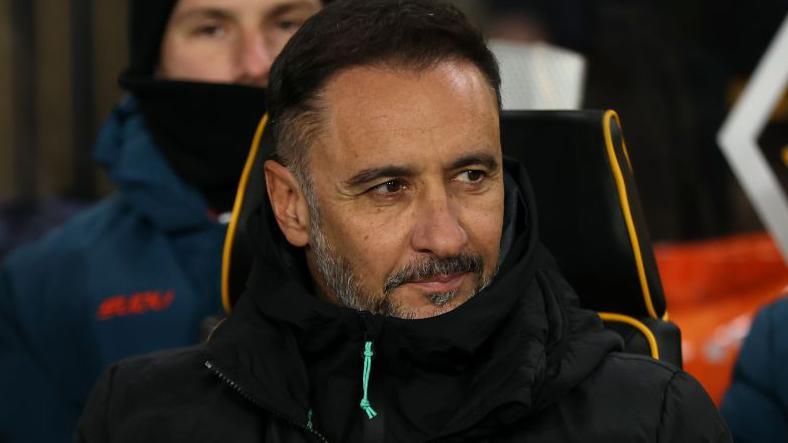 Wolves news: Opinion - Mike Taylor on Vitor Pereira's 'sunny realism ...