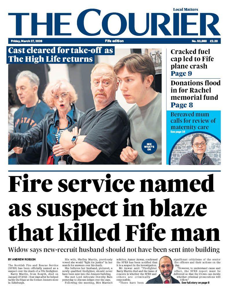 Scotland's papers: 'Unprecedented' ferry crisis and weight-loss tablet ...